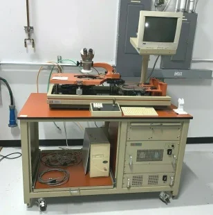 ELECTROGLAS / EG 2001X Prober used for sale price #9282303 > buy from CAE