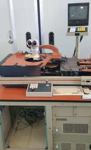 ELECTROGLAS / EG 2001X Prober used for sale price #9316459 > buy from CAE