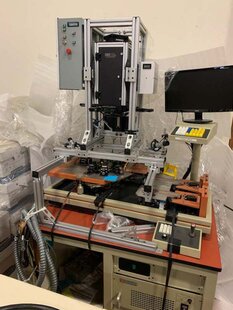 ELECTROGLAS EG 2001X (PROBERS) for sale (used, price) > buy from CAE