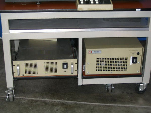 ELECTROGLAS / EG 2001X Prober used for sale price #197070 > buy from CAE