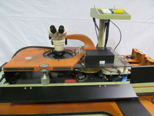 ELECTROGLAS / EG 2001X Prober used for sale price #9083474 > buy from CAE