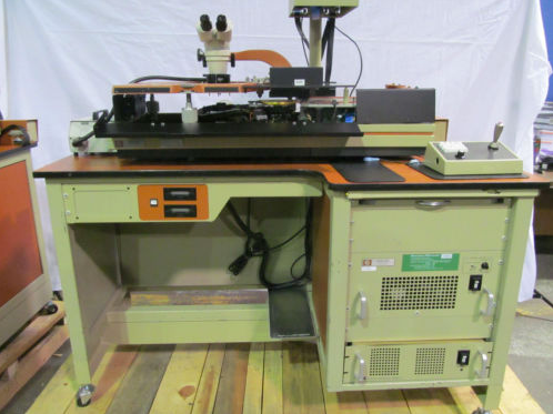 ELECTROGLAS / EG 2001X Prober used for sale price #9083474 > buy from CAE
