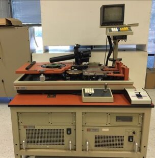 ELECTROGLAS / EG 2001X Prober used for sale price #9097868 > buy from CAE