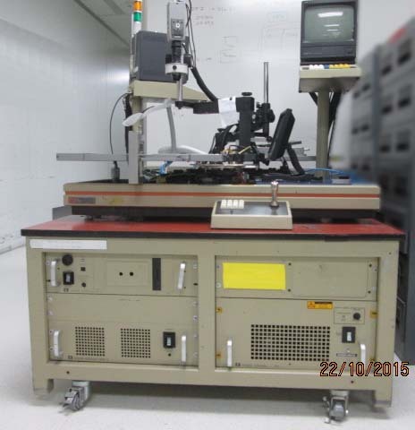 ELECTROGLAS / EG 2001X Prober used for sale price #9118671 > buy from CAE