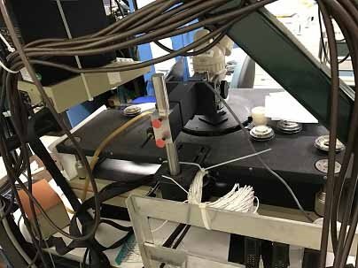 ELECTROGLAS / EG 2001X Prober used for sale price #9165740 > buy from CAE