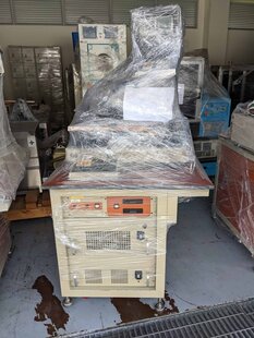 ELECTROGLAS EG 2001X (PROBERS) for sale (used, price) > buy from CAE