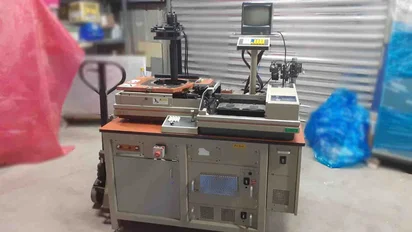 ELECTROGLAS / EG 2001X Prober used for sale price #293600131 > buy from CAE