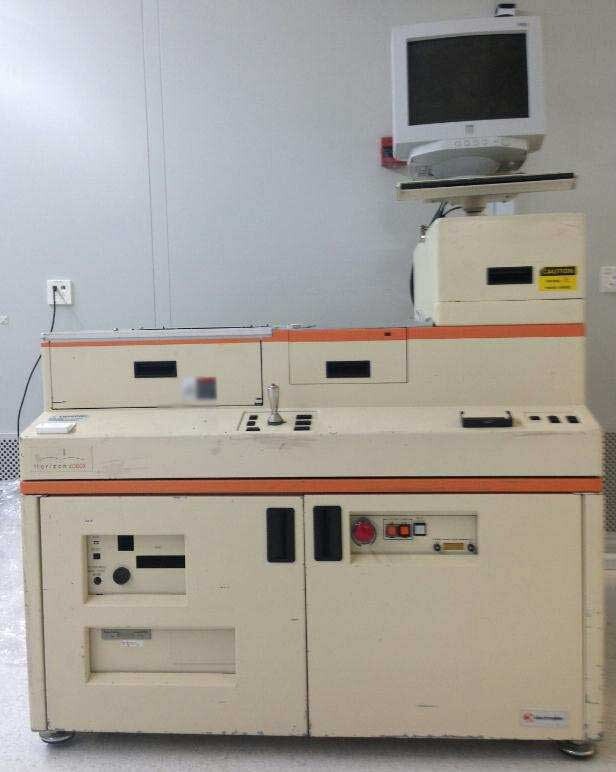 ELECTROGLAS / EG Horizon 4080X 검사기 판매 가격 #9135964에 사용됨 > CAE에서 구매