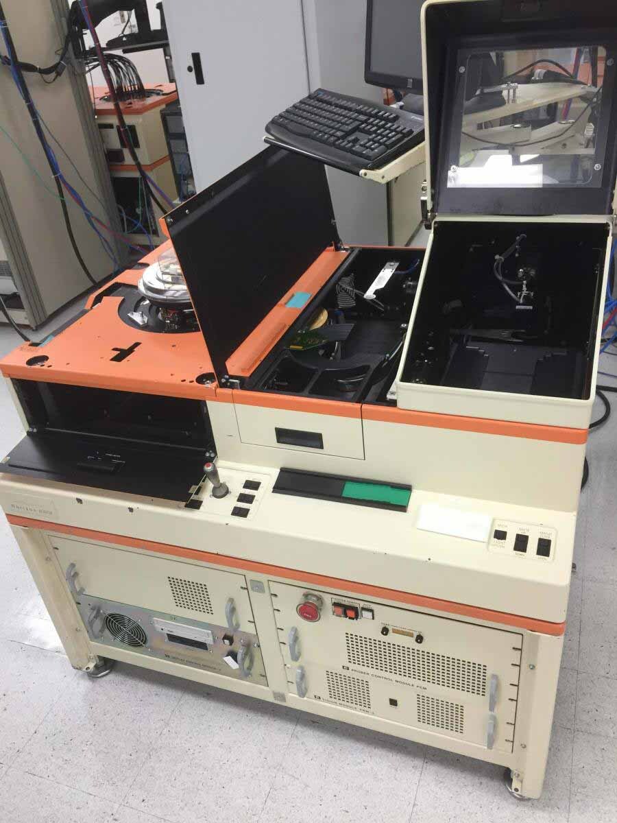 ELECTROGLAS / EG Horizon 4080X 검사기 판매 가격 #9146392에 사용됨 > CAE에서 구매