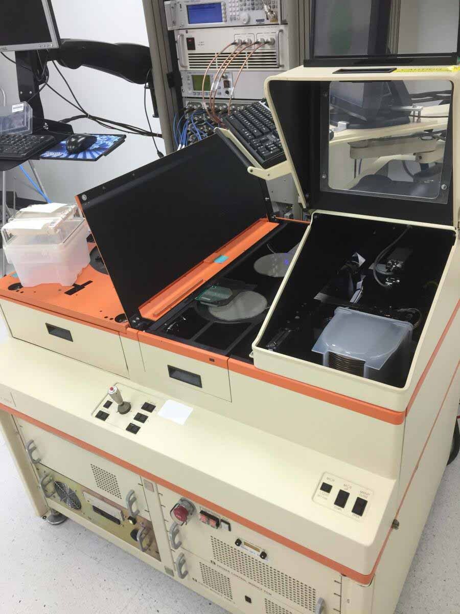 ELECTROGLAS / EG Horizon 4080X 검사기 판매 가격 #9146378에 사용됨 > CAE에서 구매