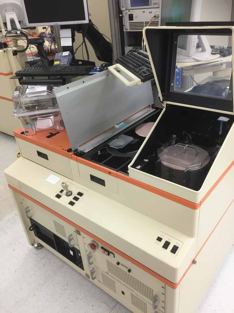 ELECTROGLAS / EG Horizon 4080X 검사기 판매 가격 #9146376에 사용됨 > CAE에서 구매