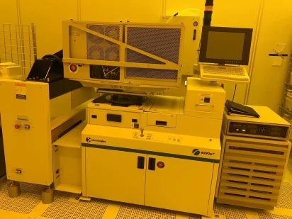 NEXTEST / TERADYNE Maverick II PT Final Testing Equipment used for sale ...