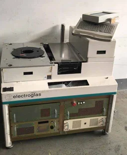 ELECTROGLAS / EG 4090 Prober used for sale price #9236524 > buy from CAE