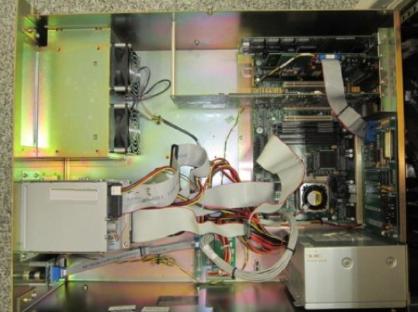 ELECTROGLAS / EG 4090 Prober used for sale price #192553 > buy from CAE