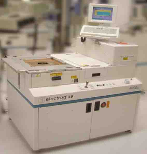 ELECTROGLAS / EG 4090u Prober used for sale price #9168836 > buy from CAE