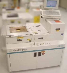 ELECTROGLAS / EG 4090u Prober used for sale price #9171537, 2000 > buy ...