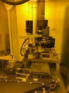 ELECTROMASK / TRE 251CC 掩膜生产设备 用于销售价格 #9288863 > 从 CAE 购买