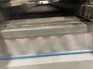 ELECTROVERT / SPEEDLINE Electra 600/F Pcb Solder Machine used for sale ...