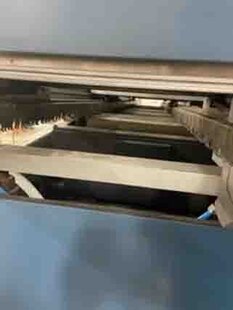 ELECTROVERT / SPEEDLINE Electra 600/F Pcb Solder Machine used for sale ...