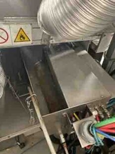 ELECTROVERT / SPEEDLINE Electra 600/F Pcb Solder Machine used for sale ...