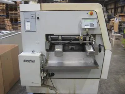 ELECTROVERT / SPEEDLINE Vectra 450F 리플로우 오븐 판매 가격 #160393, 2000에 사용됨 ...