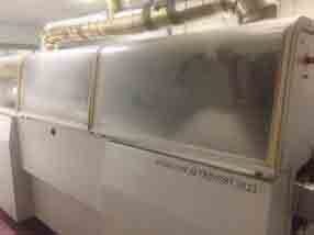 ELECTROVERT / SPEEDLINE Vectra Elite Reflow Oven used for sale price ...