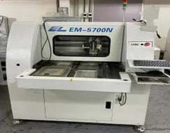 ELITE EM-5700N used for sale price #293753707, 2017 > buy from CAE