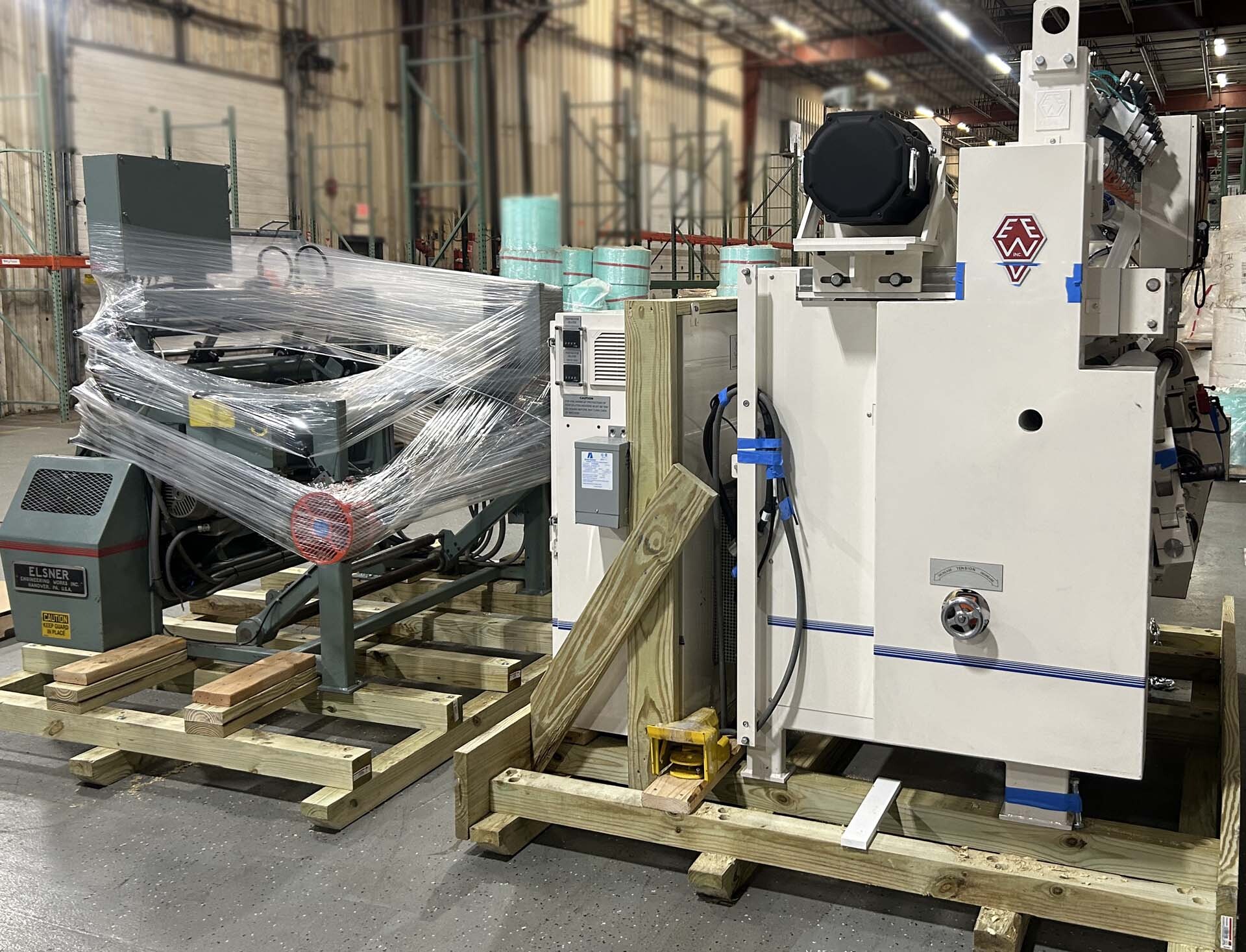 ELSNER MPR 42 Machine Tool used for sale price #293800634, 2014 > buy ...