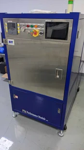 ELT VPS-SWF0 Wafer Processing Equipment used for sale price #293679639 ...