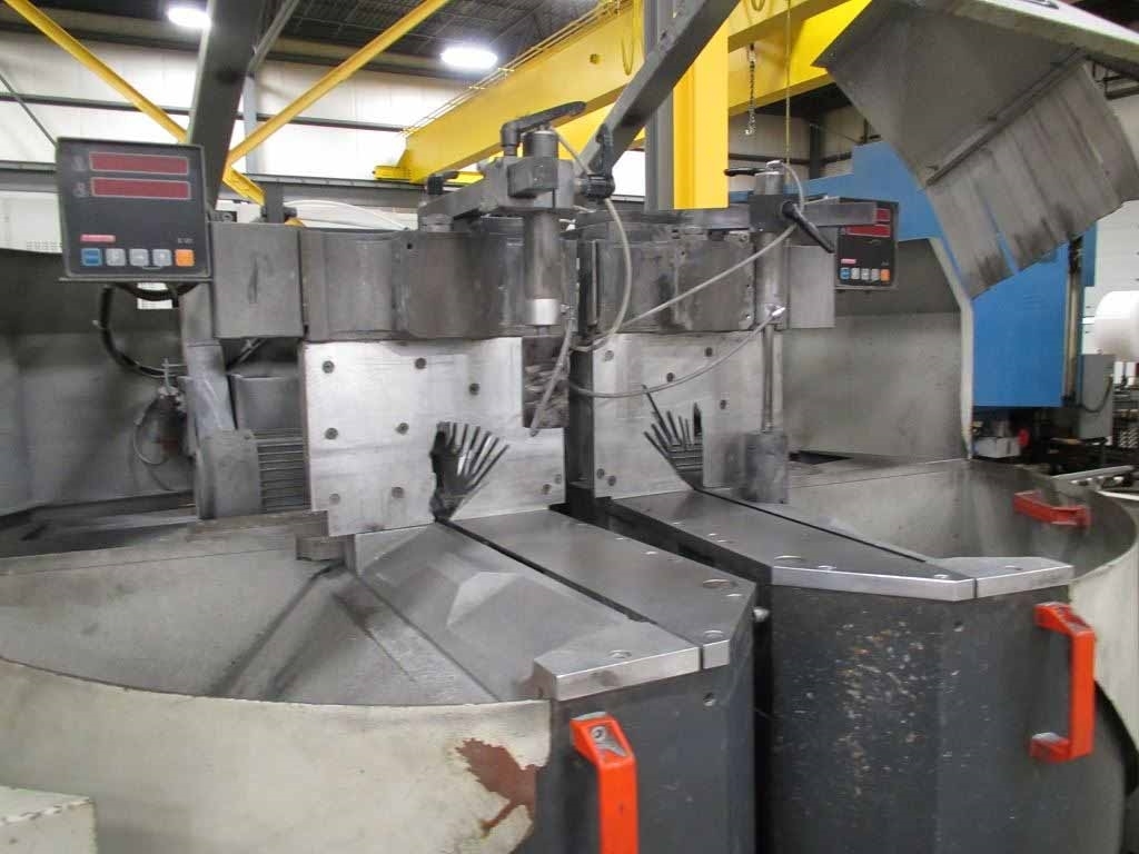 ELUMATEC DG-244 used for sale price #9194163, 1999 > buy from CAE