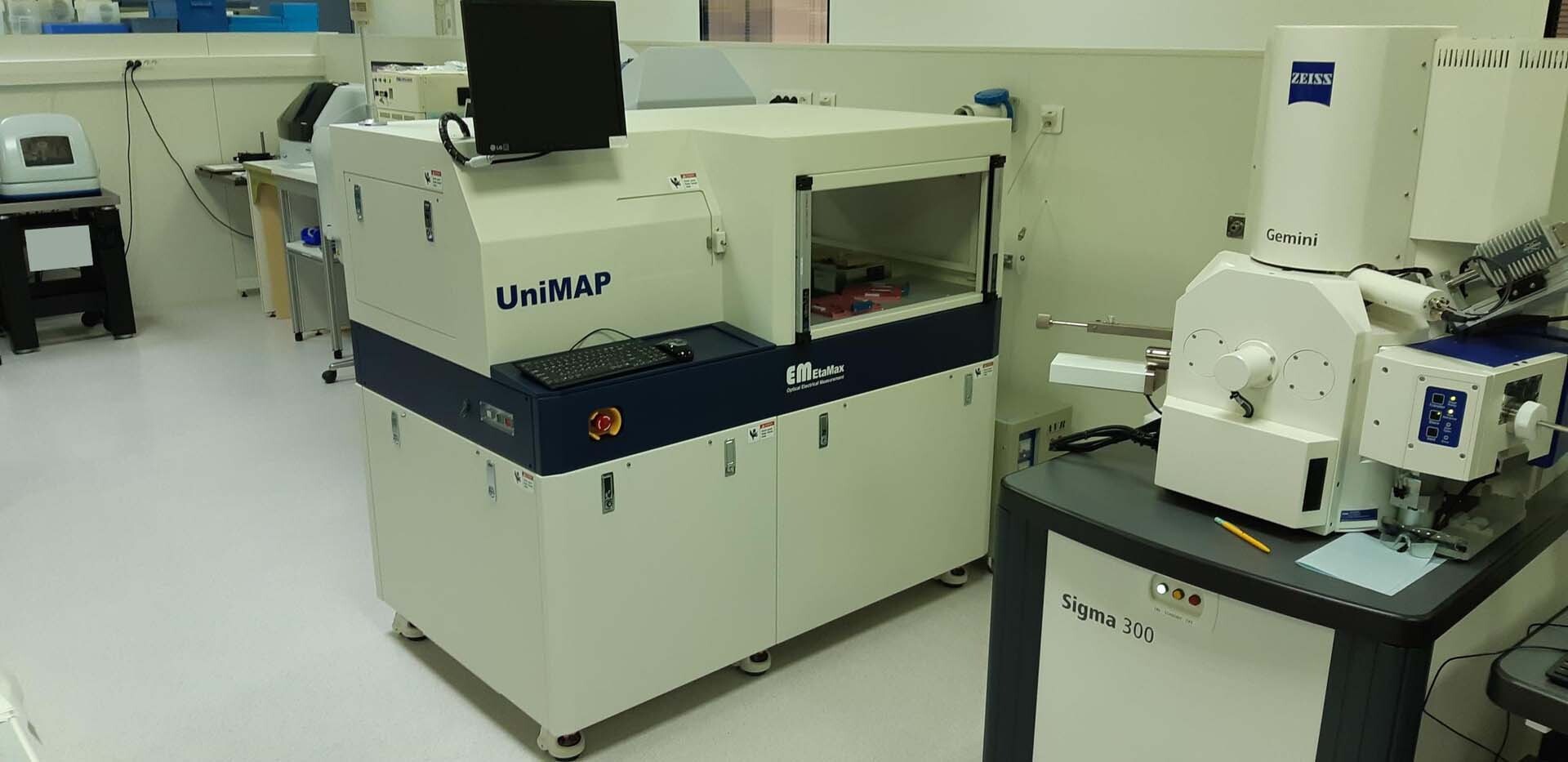 EM ETAMAX UniMAP Wafer Tester used for sale price #293674206, 2013 ...