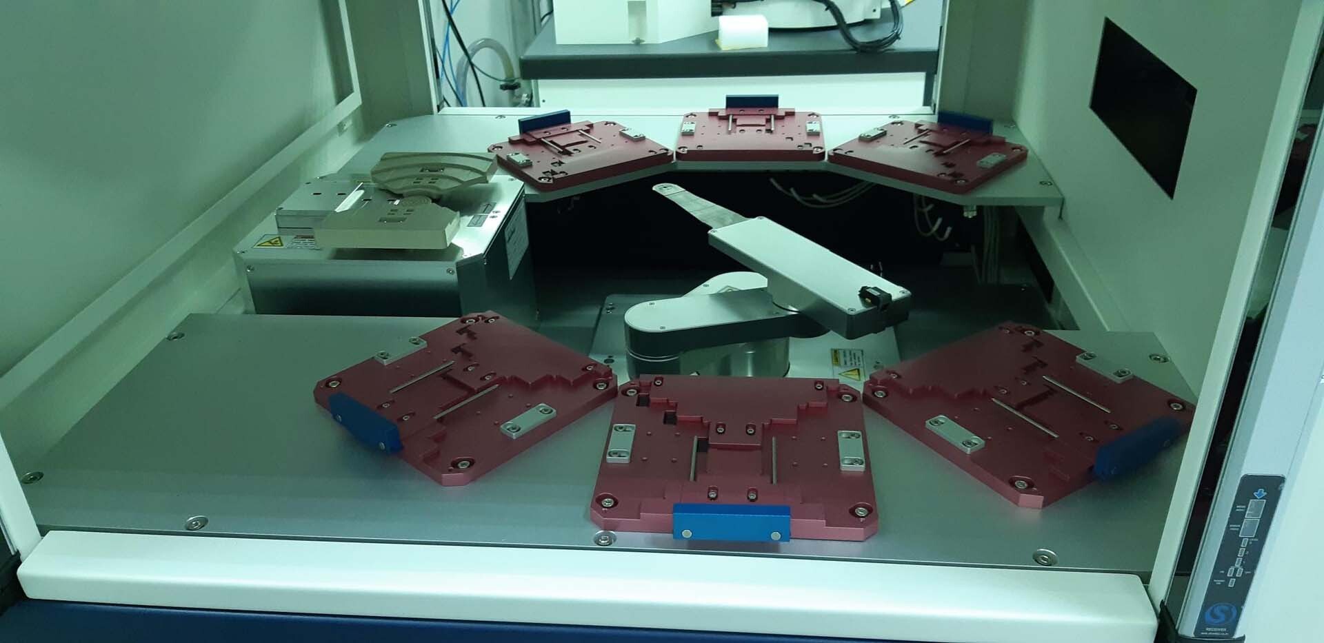 EM ETAMAX UniMAP Wafer Tester used for sale price #293674206, 2013 ...