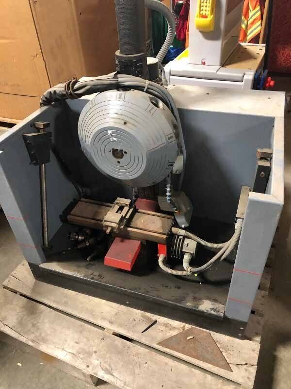 EMCO VMC-100 Machine Tool used for sale price #9328823 > buy from CAE