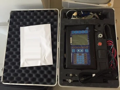 EMERSON CSI 2120 Electronic Test Equipment used for sale price #9120804 ...