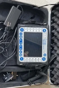 EMERSON CSI 2130 Electronic Test Equipment used for sale price ...