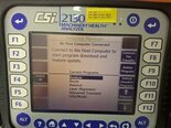 EMERSON CSI 2130 Electronic Test Equipment used for sale price ...