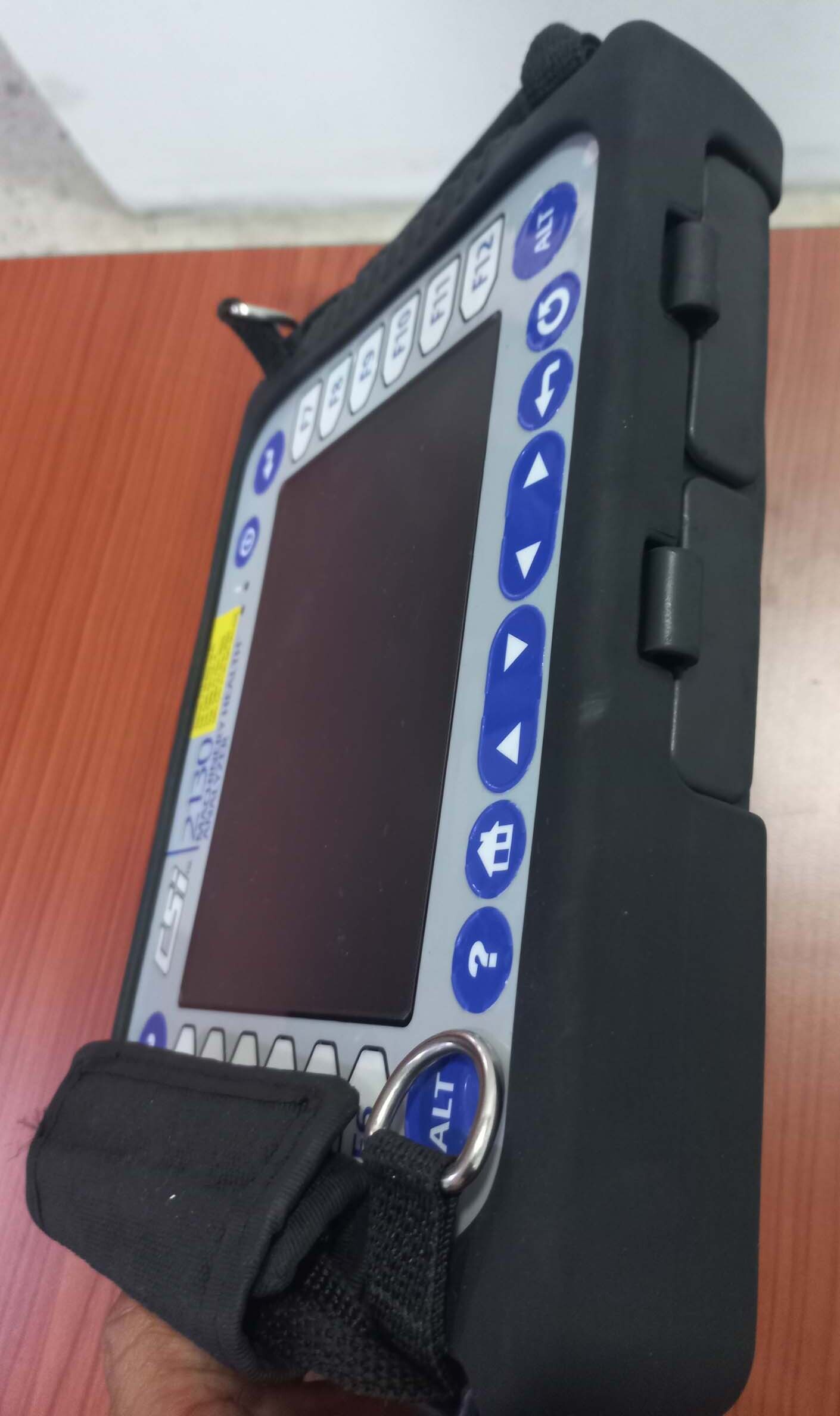 EMERSON CSI 2130 Electronic Test Equipment used for sale price ...