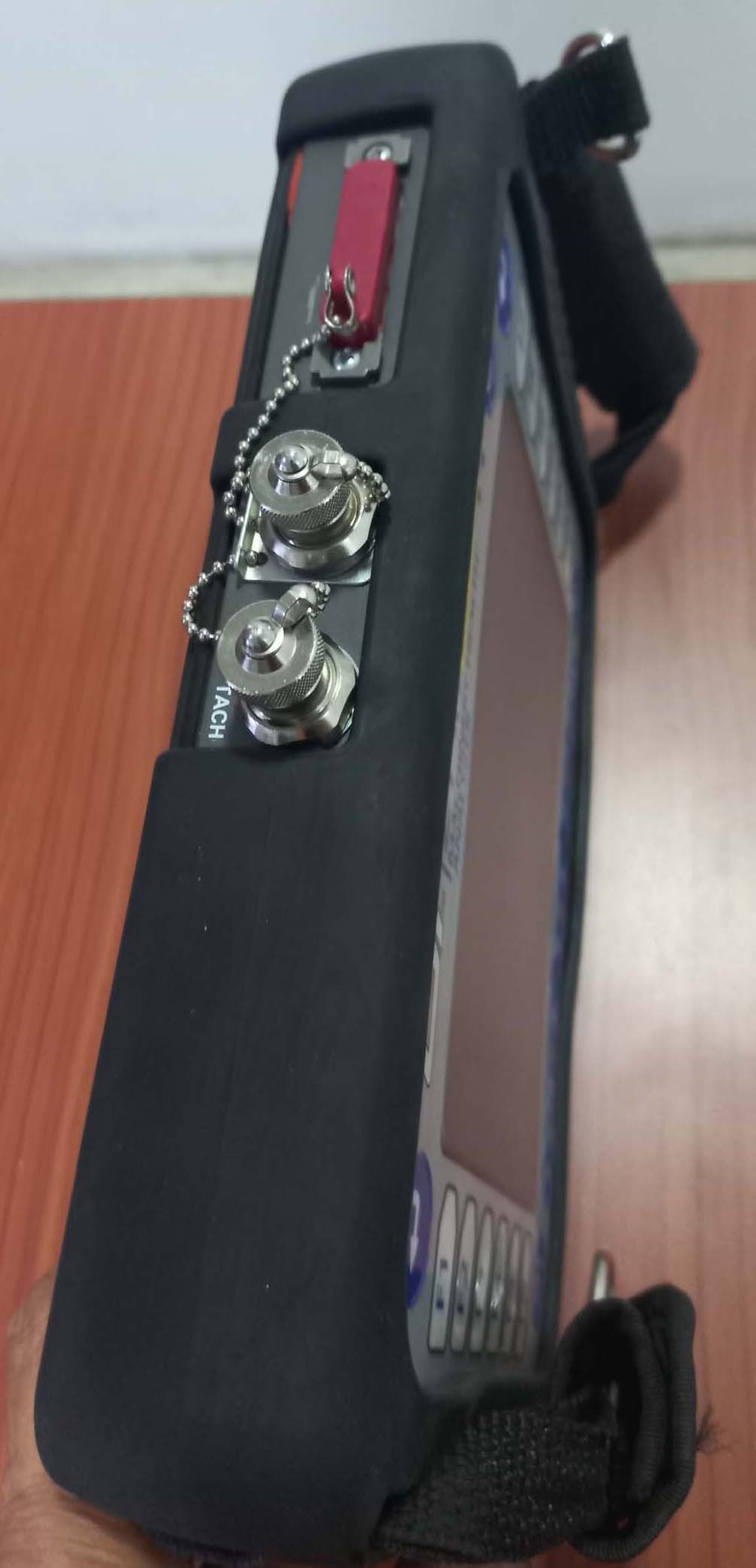 EMERSON CSI 2130 Electronic Test Equipment used for sale price ...