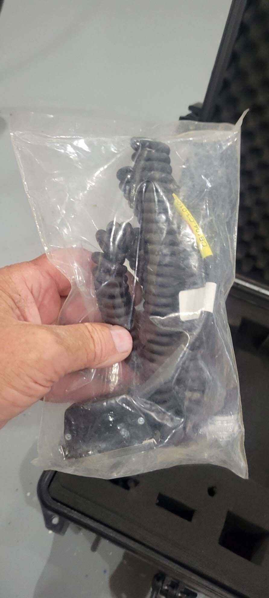 EMERSON CSI 2130 Electronic Test Equipment used for sale price ...