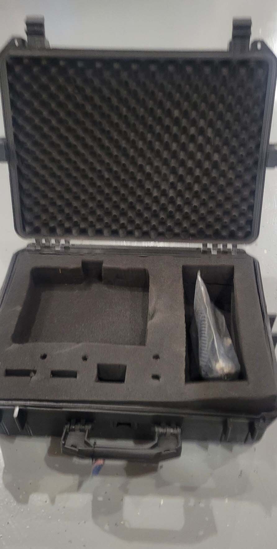 EMERSON CSI 2130 Electronic Test Equipment used for sale price ...