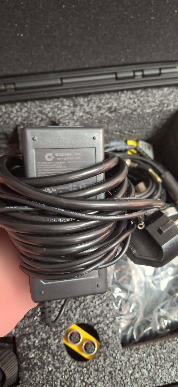 EMERSON CSI 2140 Electronic Test Equipment used for sale price ...