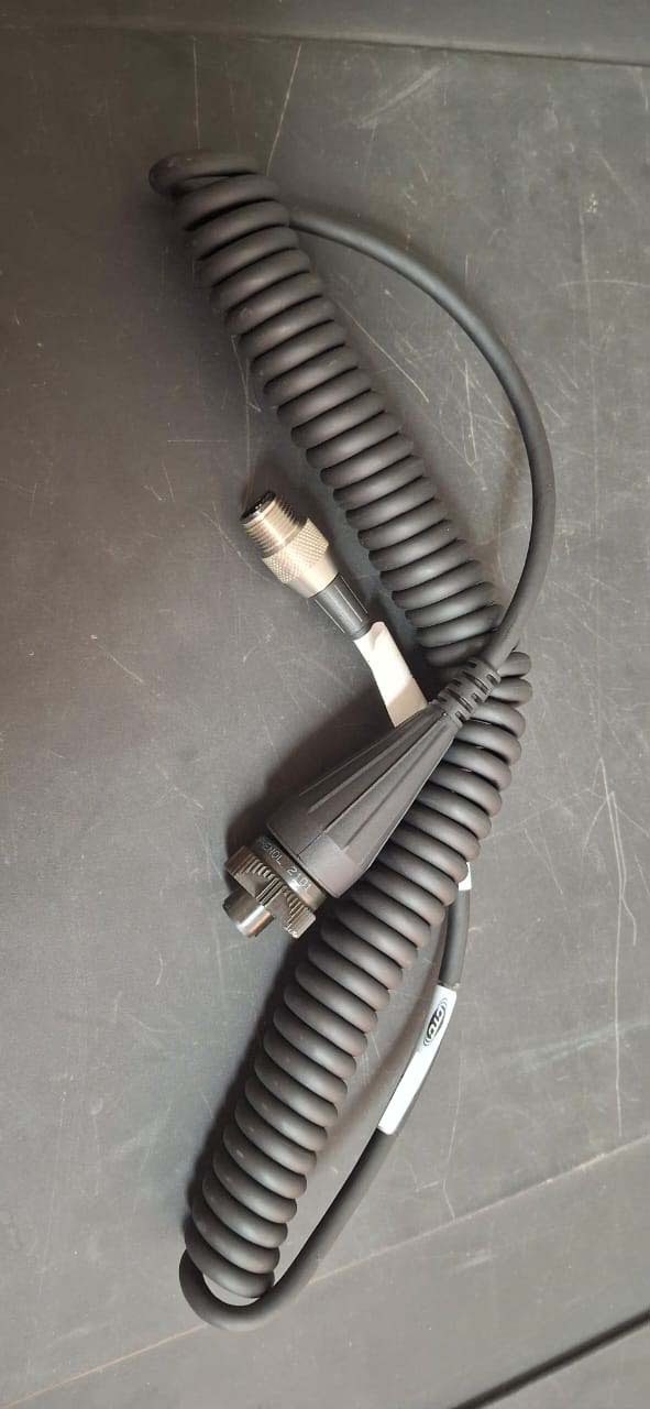 EMERSON CSI 2140 Electronic Test Equipment used for sale price ...