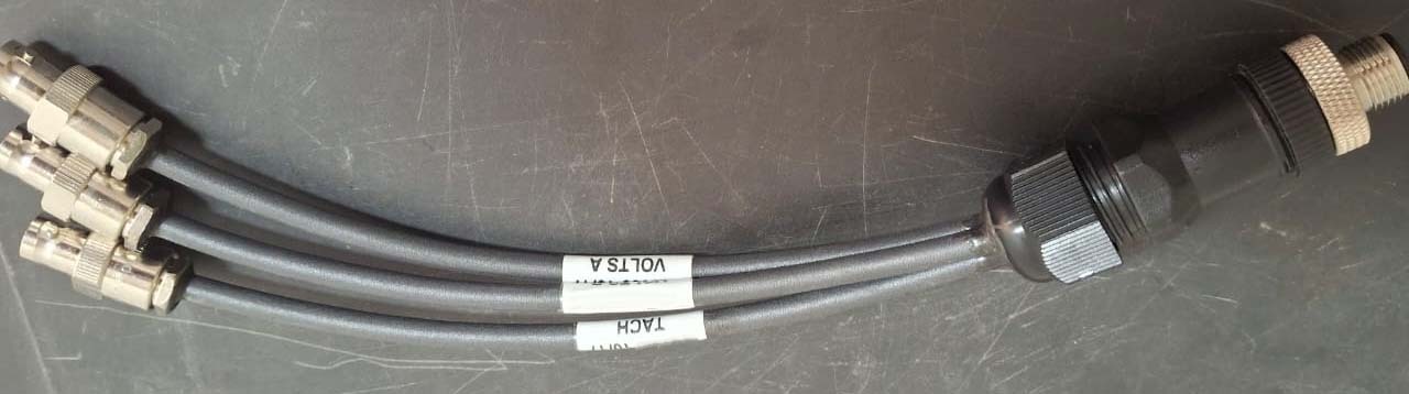 EMERSON CSI 2140 Electronic Test Equipment used for sale price ...