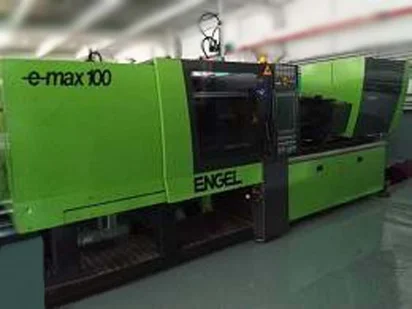 ENGEL E-MAX 440/100 Machine Tool used for sale price #9184990, 2012 ...
