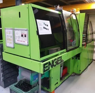 ENGEL ES 80-25 HL Machine Tool used for sale price #9210609, 1994 > buy ...