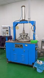 ENGIS / HYPREZ EJD-9BL 웨이퍼 그라인더, 랩퍼 & 폴리셔 판매 가격 #293628997에 사용됨 > CAE에서 구매