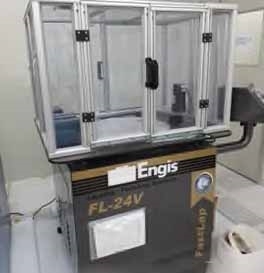 ENGIS FL-24V used for sale price #9259337 > buy from CAE