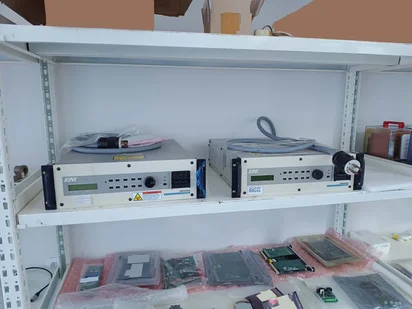 ENI GMW-25 전원 공급 장치 판매 가격 #293586180, 2013에 사용됨 > CAE에서 구매