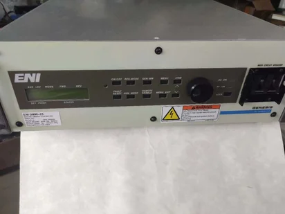 ENI GMW 25A-003 Power Supply used for sale price #293656410, 2010 > buy ...