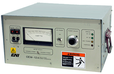 ENI OEM 12A-21041-51 전원 공급 장치 판매 가격 #193732에 사용됨 > CAE에서 구매